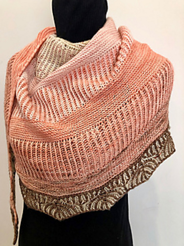 Ravelry: Spring Taper pattern by Peta Shearer