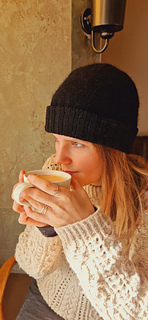 Ravelry: Classic Tube Hat pattern by Daphne Knits