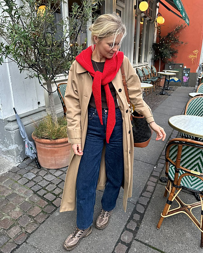 Ravelry: Sophie Hood pattern by PetiteKnit