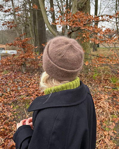Ravelry: Oslo Hat pattern by PetiteKnit