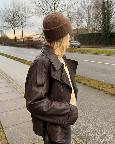 Ravelry: Oslo Hat pattern by PetiteKnit