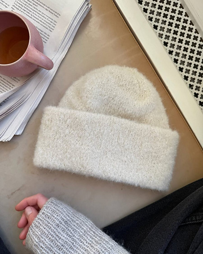 Ravelry: Oslo Hat pattern by PetiteKnit