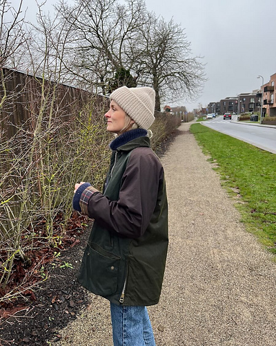 Ravelry: Weekend Hat pattern by PetiteKnit