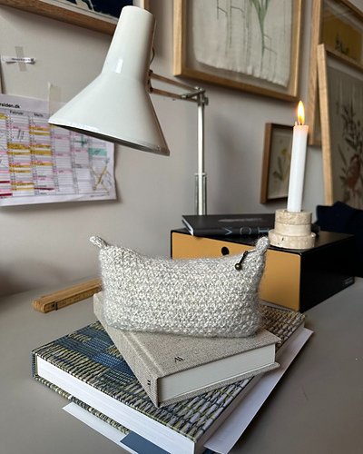 Ravelry: Marie Case pattern by PetiteKnit