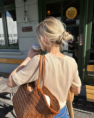 Ravelry: Cumulus Tee O-neck pattern by PetiteKnit