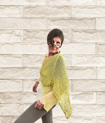 Ravelry: Jun pattern by Petra Breakstone