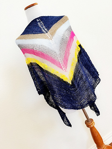 Ravelry: Boon pattern by Petra Breakstone