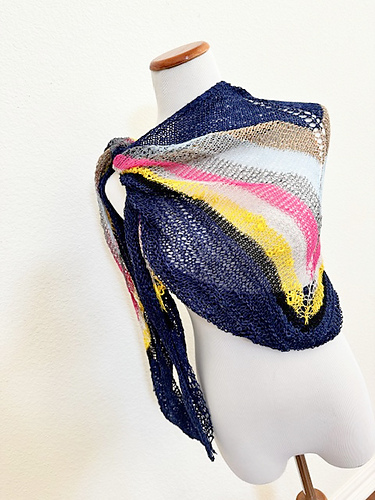 Ravelry: Boon pattern by Petra Breakstone