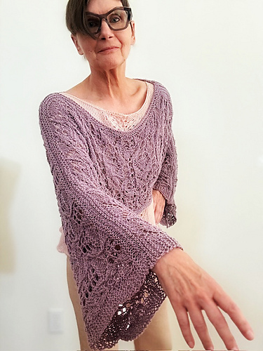 Ravelry: Effren pattern by Petra Breakstone