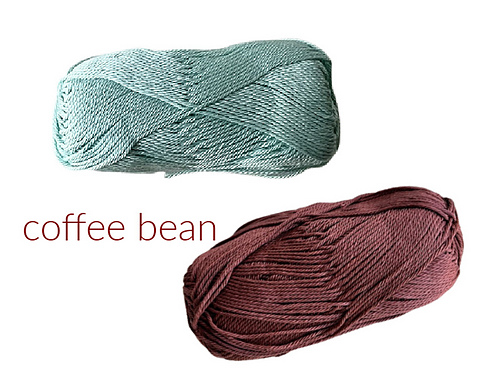 Ravelry: Coffee bean beanie pattern by Petra Breakstone