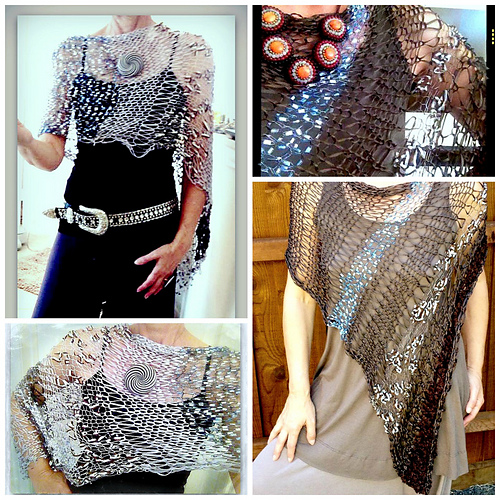 Ravelry: Sabriel pattern by Petra Breakstone