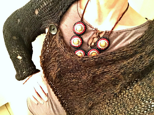 Ravelry: Madu pattern by Petra Breakstone