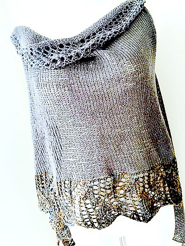 Ravelry: Malia pattern by Petra Breakstone