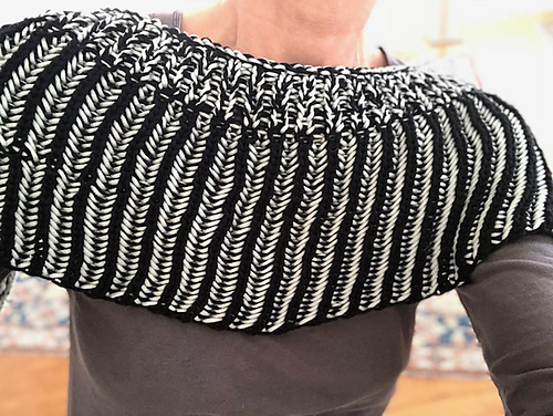 Ravelry: Double Standard pattern by Petra Breakstone