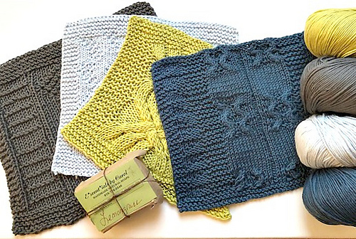 Ravelry: Heirloom Square pattern by Petra Breakstone
