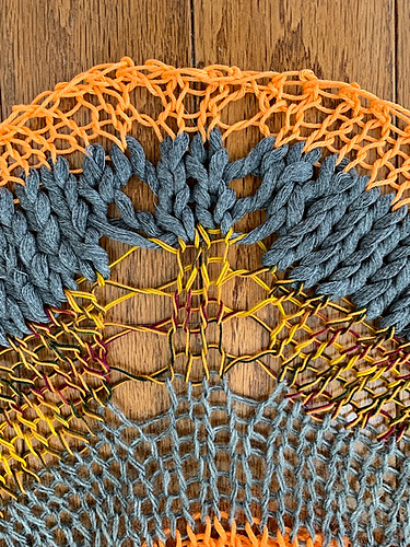 Ravelry: Jenah pattern by Petra Breakstone