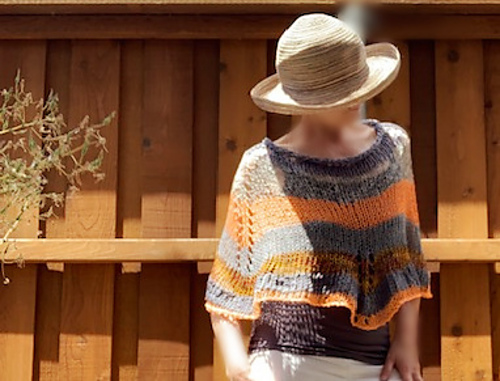 Ravelry: Jenah pattern by Petra Breakstone