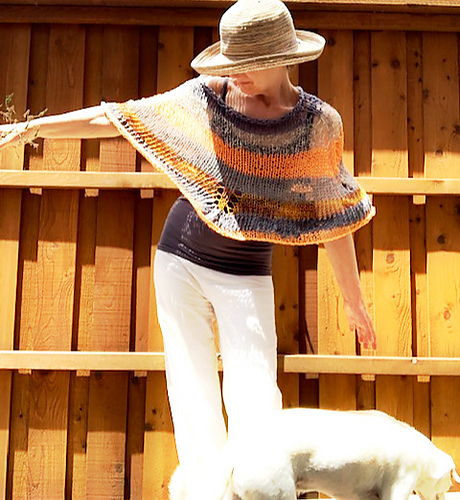 Ravelry: Jenah pattern by Petra Breakstone