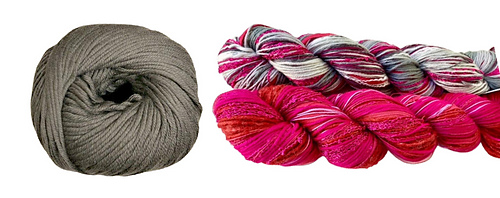 Ravelry: AJour pattern by Petra Breakstone