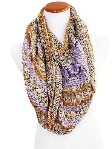 Ravelry: Glorious shawl pattern by Petra Breakstone