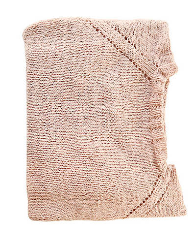 Ravelry: Ragroll pattern by Petra Breakstone