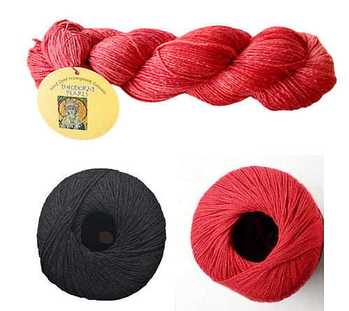 Ravelry: Birch shawl pattern by Petra Breakstone