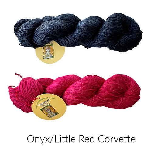 Ravelry: Emeline sweater pattern by Petra Breakstone