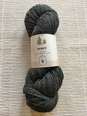 Ravelry: Kelbourne Woolens Scout