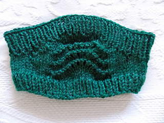 Ravelry: PhyllisH's Facewarmer