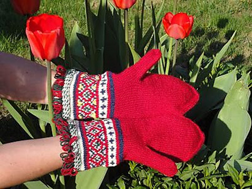 Ravelry: Tuuteri pattern by Pia Ketola