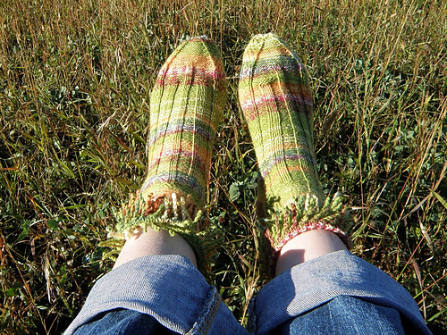 Ravelry: One Love pattern by Claire Ellen