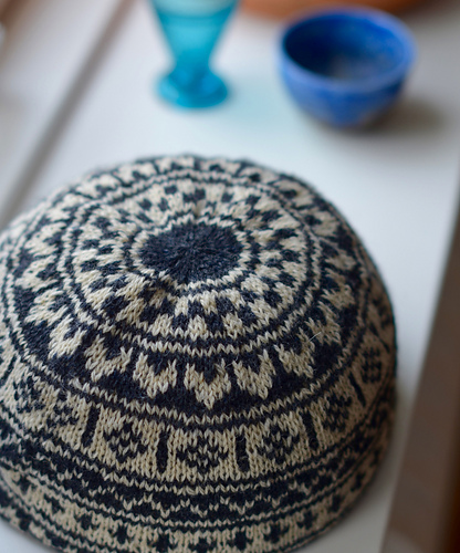 Ravelry: Lua Klassiker'n pattern by Pinneguri