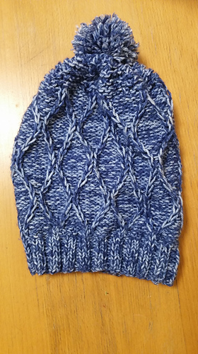 best first knit project? : r/knitting