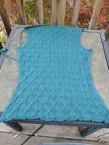 What's the most difficult knitting project you've completed? : r/knitting