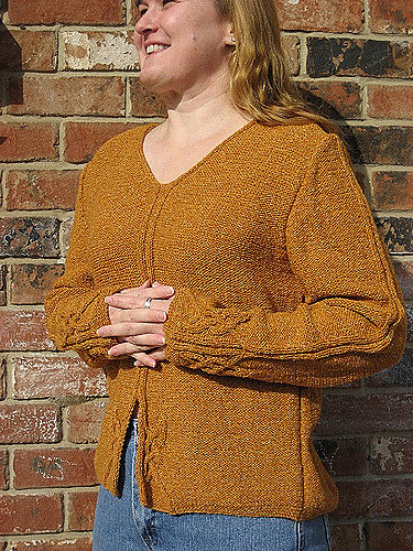 Ravelry: Liv pattern by Elsebeth Lavold