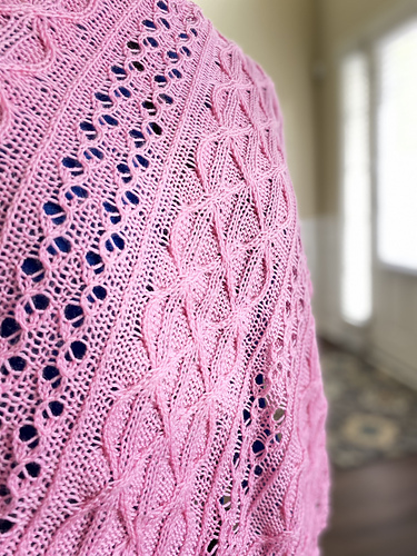 Ravelry: Woodhall pattern by Emily Wood