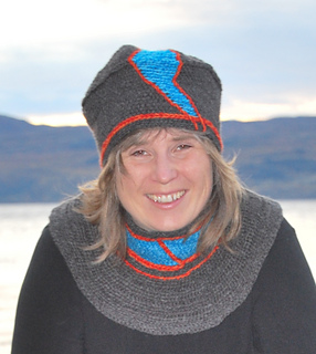 Ravelry: Island pattern by Monica Schultz