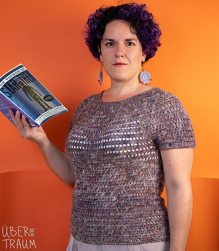 Ravelry: Aplis pattern by Asimina Saranti