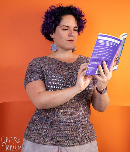 Ravelry: Aplis pattern by Asimina Saranti