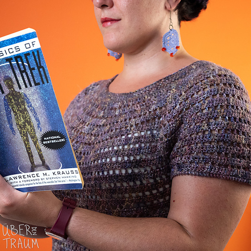 Ravelry: Aplis pattern by Asimina Saranti