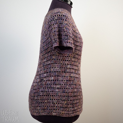 Ravelry: Aplis pattern by Asimina Saranti