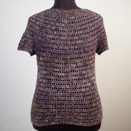 Ravelry: Aplis pattern by Asimina Saranti