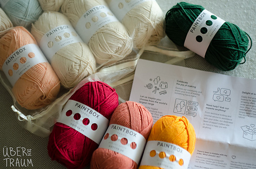 Ravelry: Rák pattern by Asimina Saranti