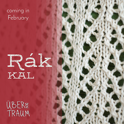 Ravelry: Rák pattern by Asimina Saranti