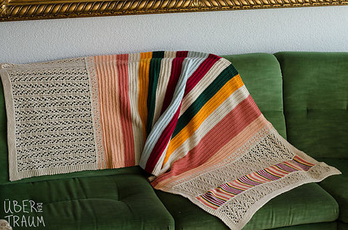 Ravelry: Rák pattern by Asimina Saranti