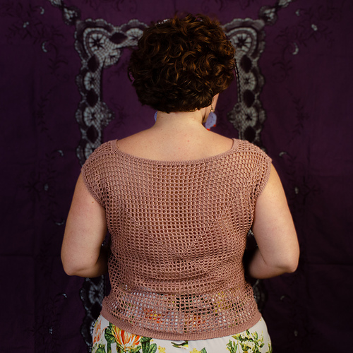Ravelry: Ruut pattern by Asimina Saranti