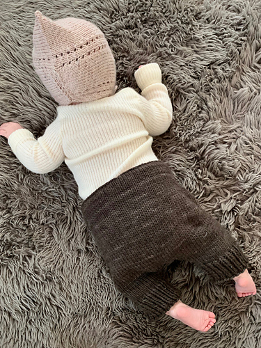 Ravelry: Tookish Britches pattern by Lisa Chemery