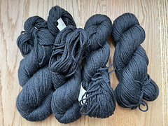 Ravelry: Rowan Magpie Aran