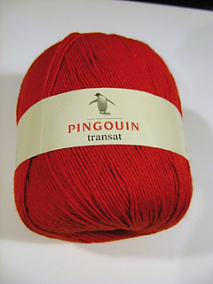Ravelry: Pingouin Transat (100 g)