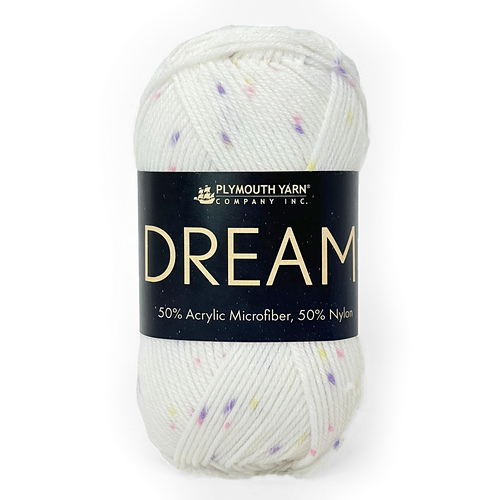 Ravelry: Plymouth Yarn Dream DK